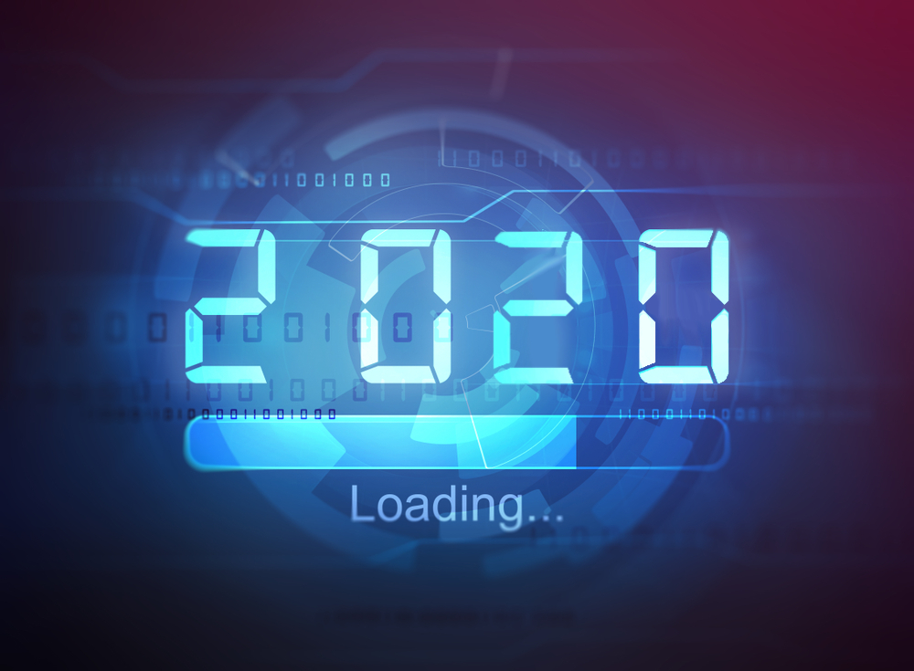 Welcome back to coding in 2020!